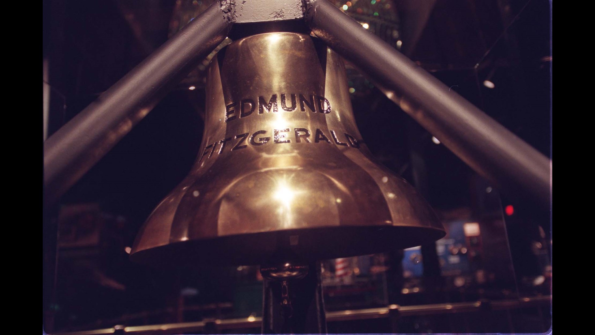 50 Years Since Edmund Fitzgerald's Tragic Sinking | wtol.com