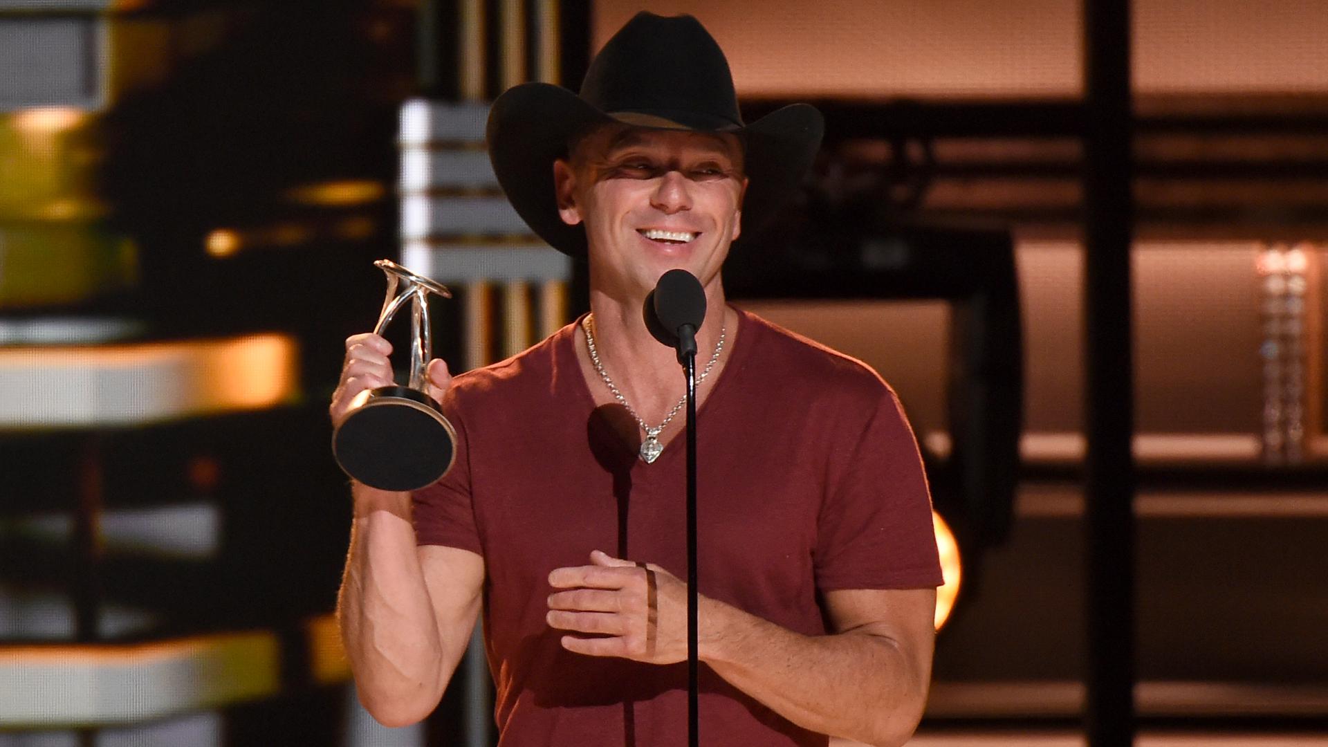 Ohio‑born author Holly Gleason reflects on co‑writing Kenny Chesney’s ...