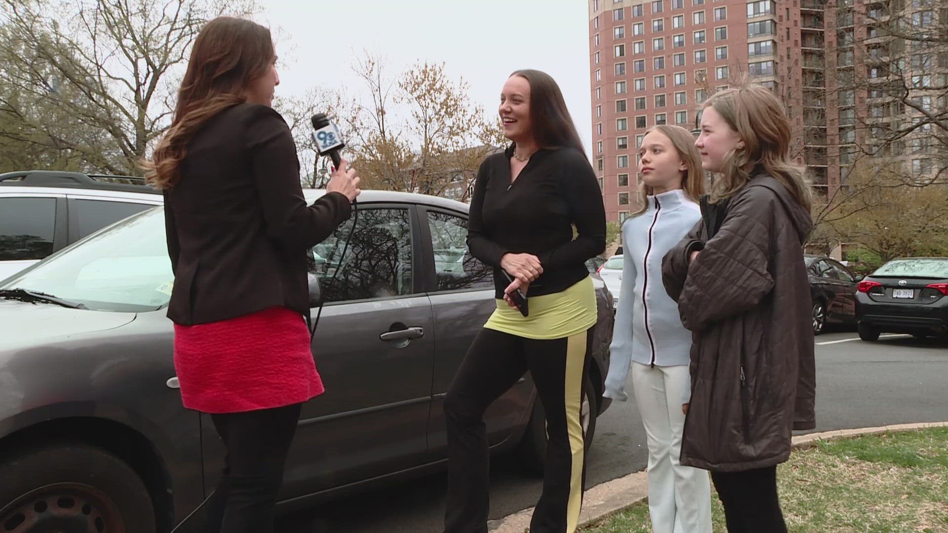 Arlington family charged $88 for four cups of ice cream on National ...