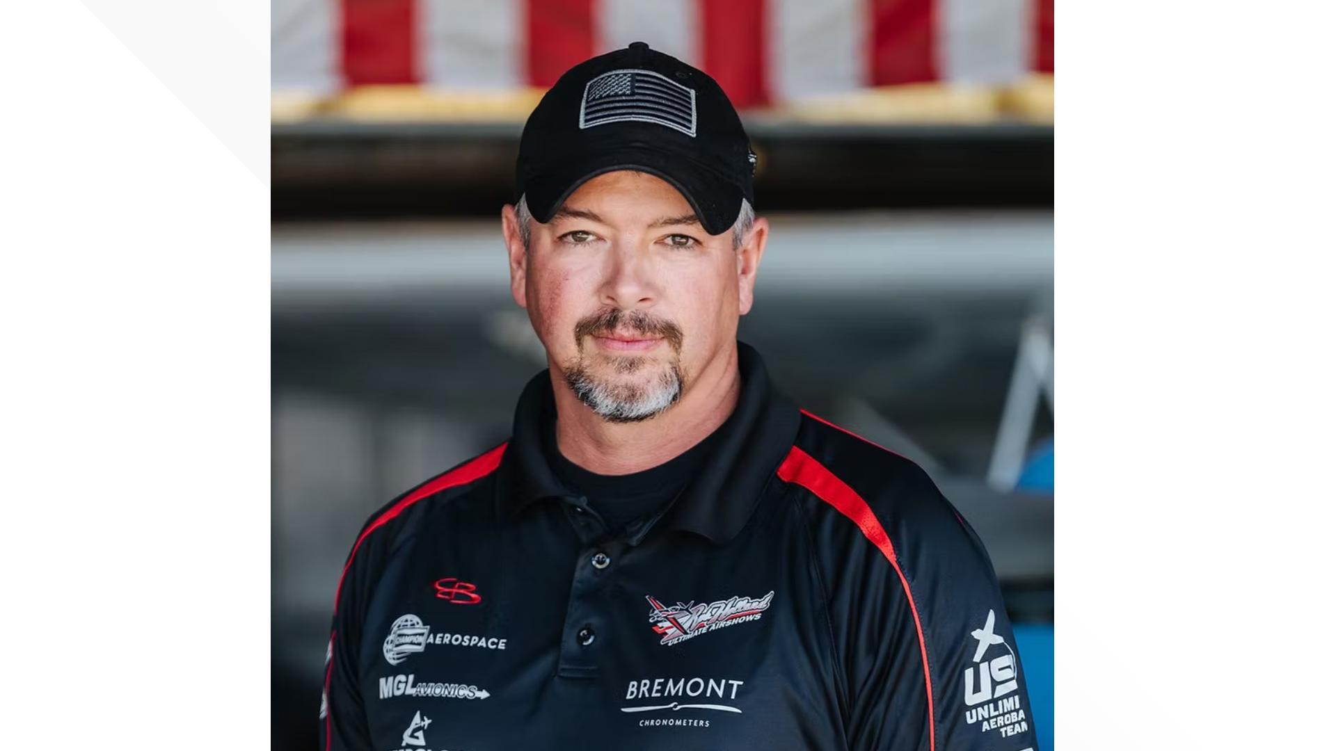 Aerobatic pilot set to perform at Toledo Air Show dies in Virginia ...