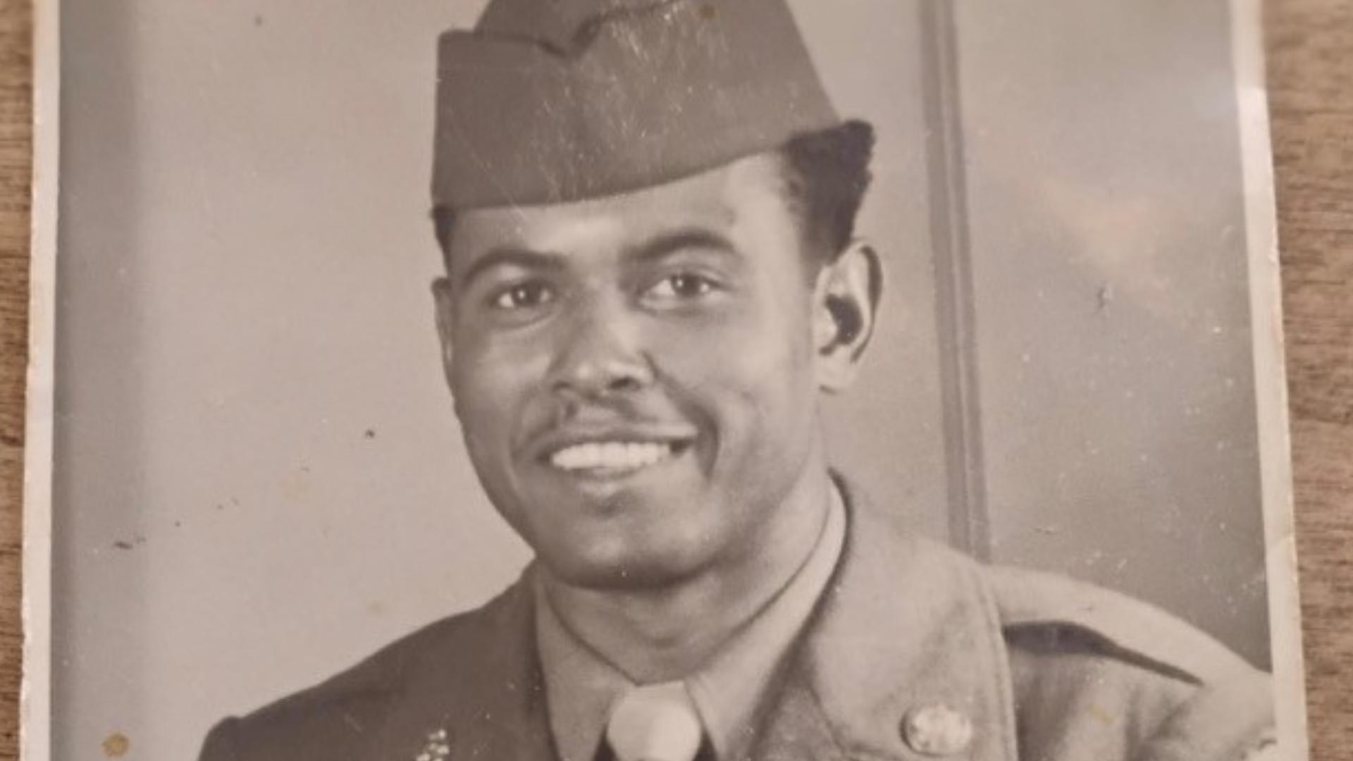 WWII veteran celebrates 106th birthday in Surry County | wtol.com