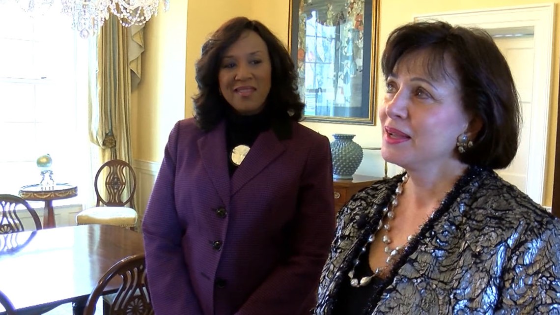 Nancy Parker, known for covering New Orleans hard news with heart, dies ...