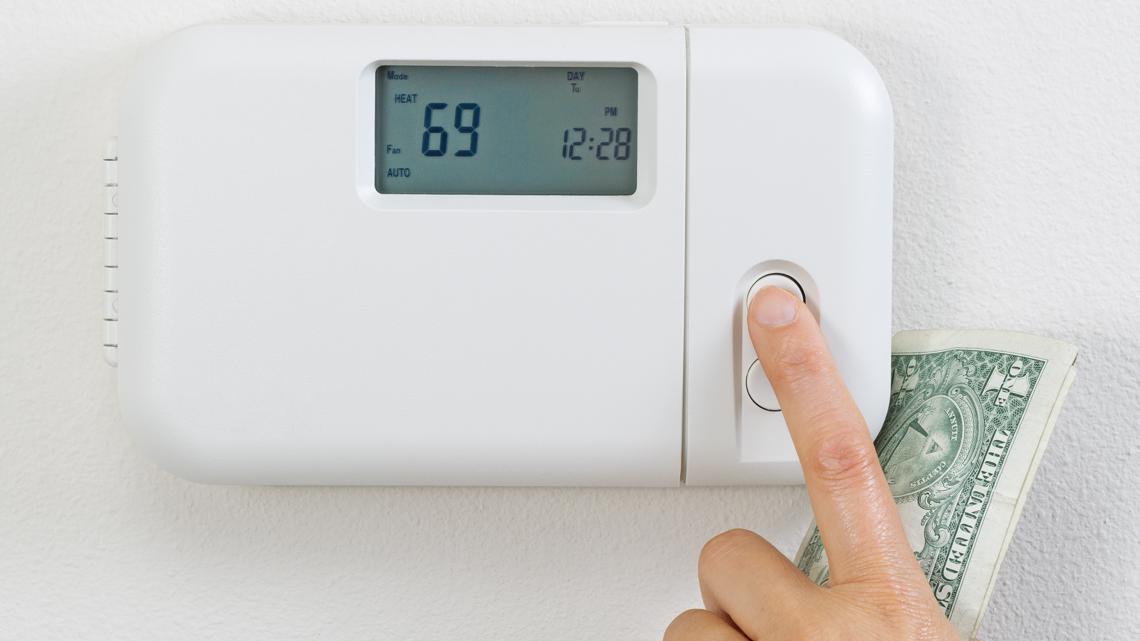 Winter HEAP program offers energy bill help for older Ohioans | wtol.com