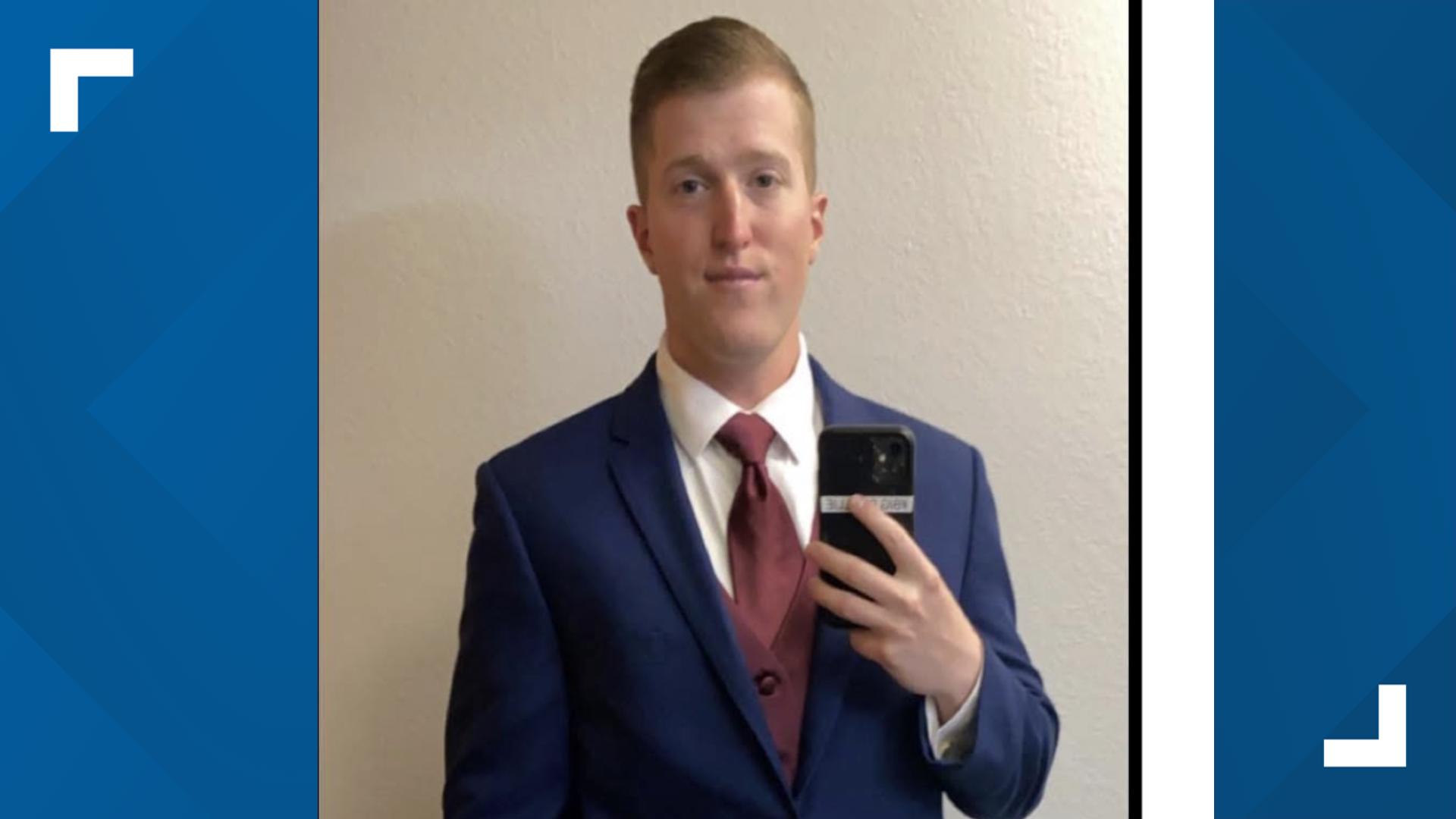 Father, son killed by tree at Georgia golf course | Online fundraiser ...