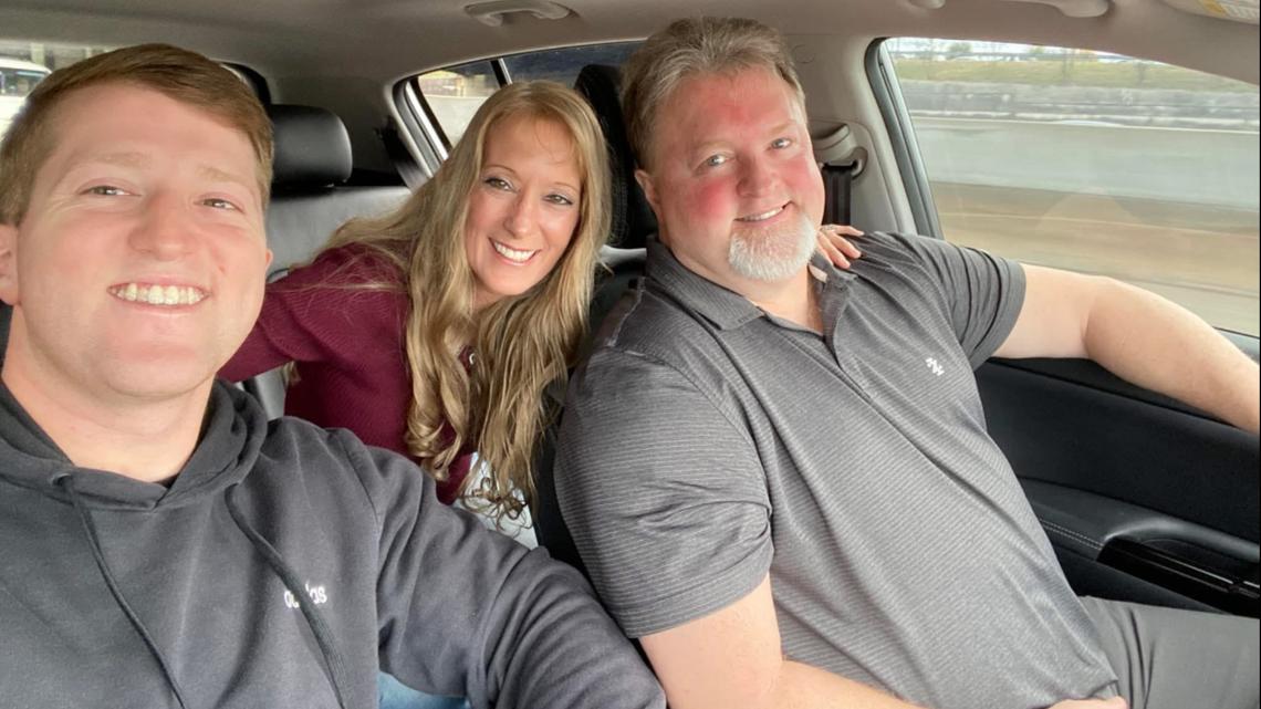 Report released into Perrysburg teacher accused of inappropriate conduct | wtol.com