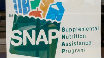 Ohio SNAP recipients begin receiving partial November benefits ...