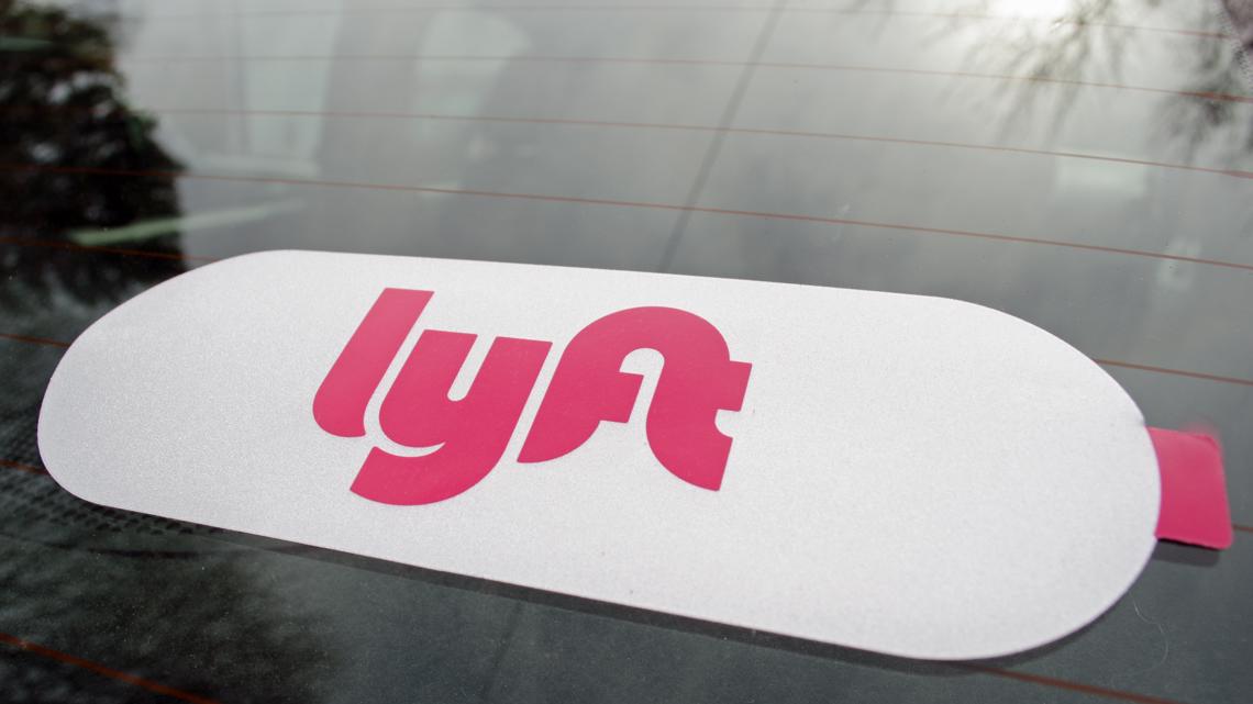 Free Lyft credits for Ohioans: Here's how to claim yours | wtol.com
