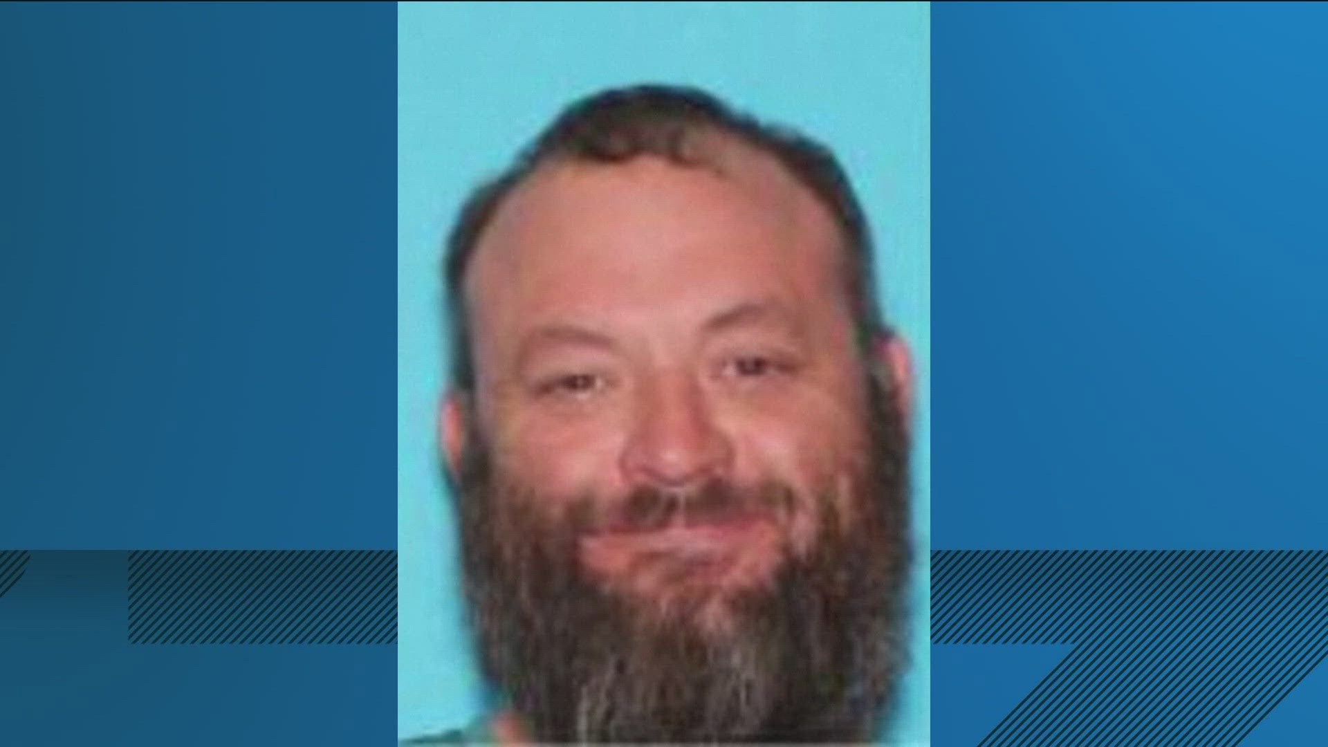 Thomas Jacob Sanford: Michigan Church Shooter | wtol.com