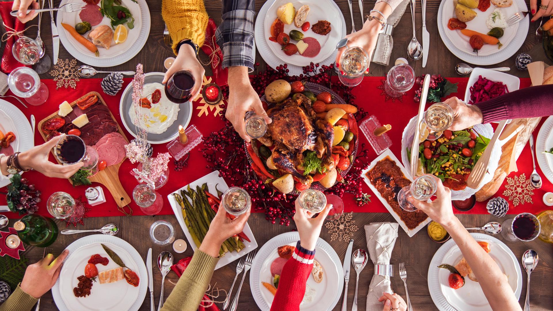 How long do holiday leftovers last? | wtol.com