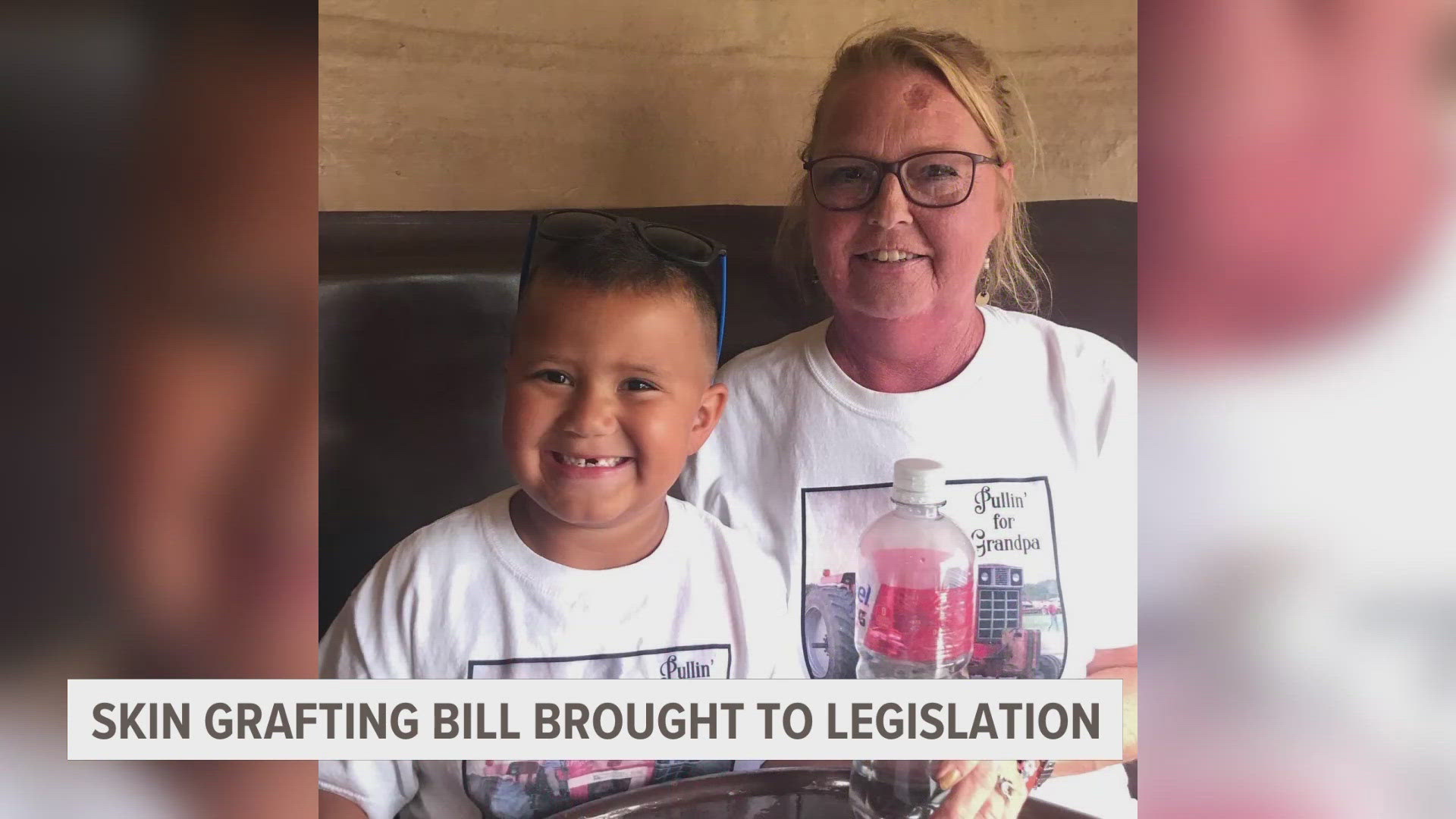 Lawmakers introduce legislation to improve organ donation screening ...