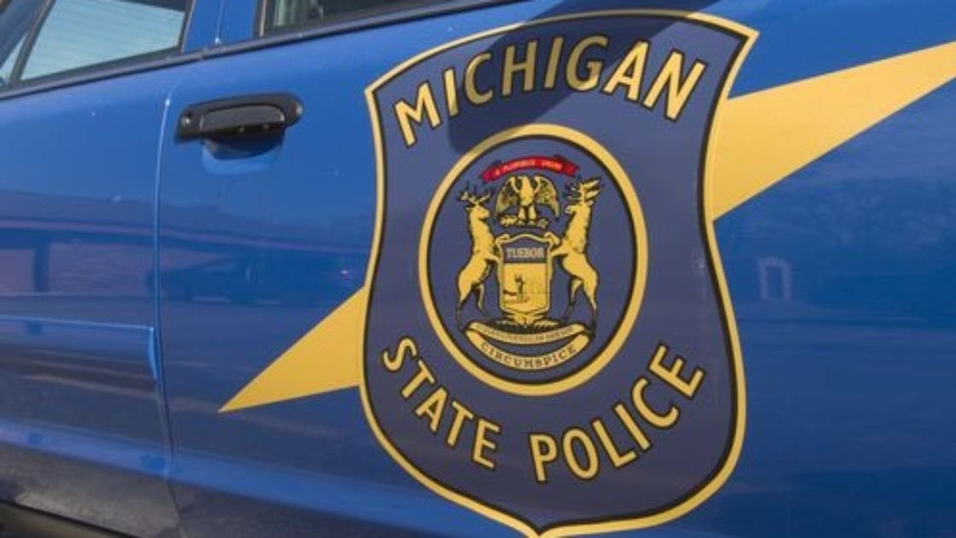 Tesla On Autopilot Drives Into Michigan Troopers Patrol Car