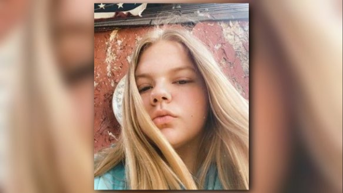 Michigan State Police locate missing 13-year-old girl | wtol.com