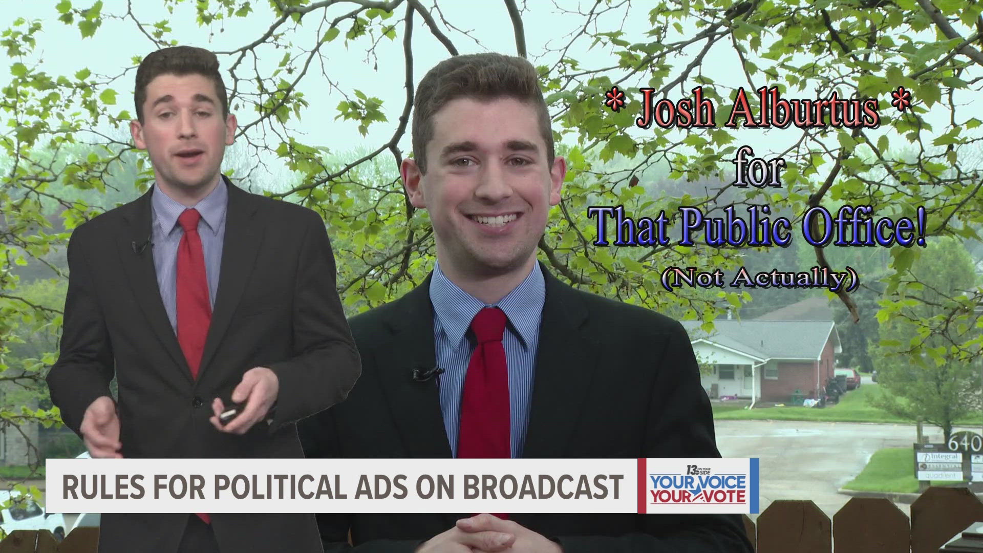 Democratic ad campaign targets rural swing voters in 3 key states ...