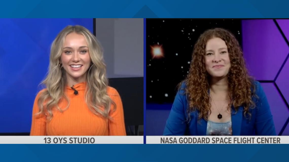 How NASA scientists say you can spot a 'zombie star' on Halloween ...