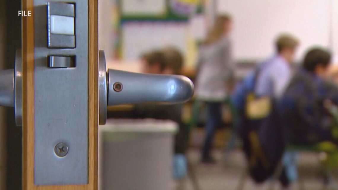 Letter grading system will be no more in Michigan public schools | wtol.com
