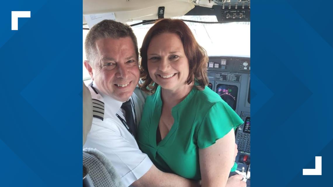 Former pilot who flew exact aircraft involved in deadly wreck react ...