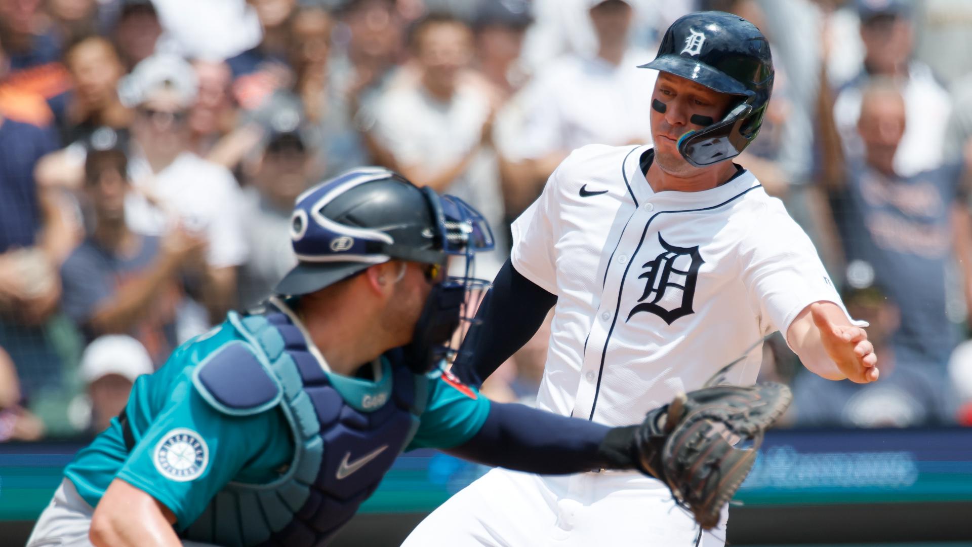 Tigers limping into All-Star Game break with season-high, 4-game losing ...