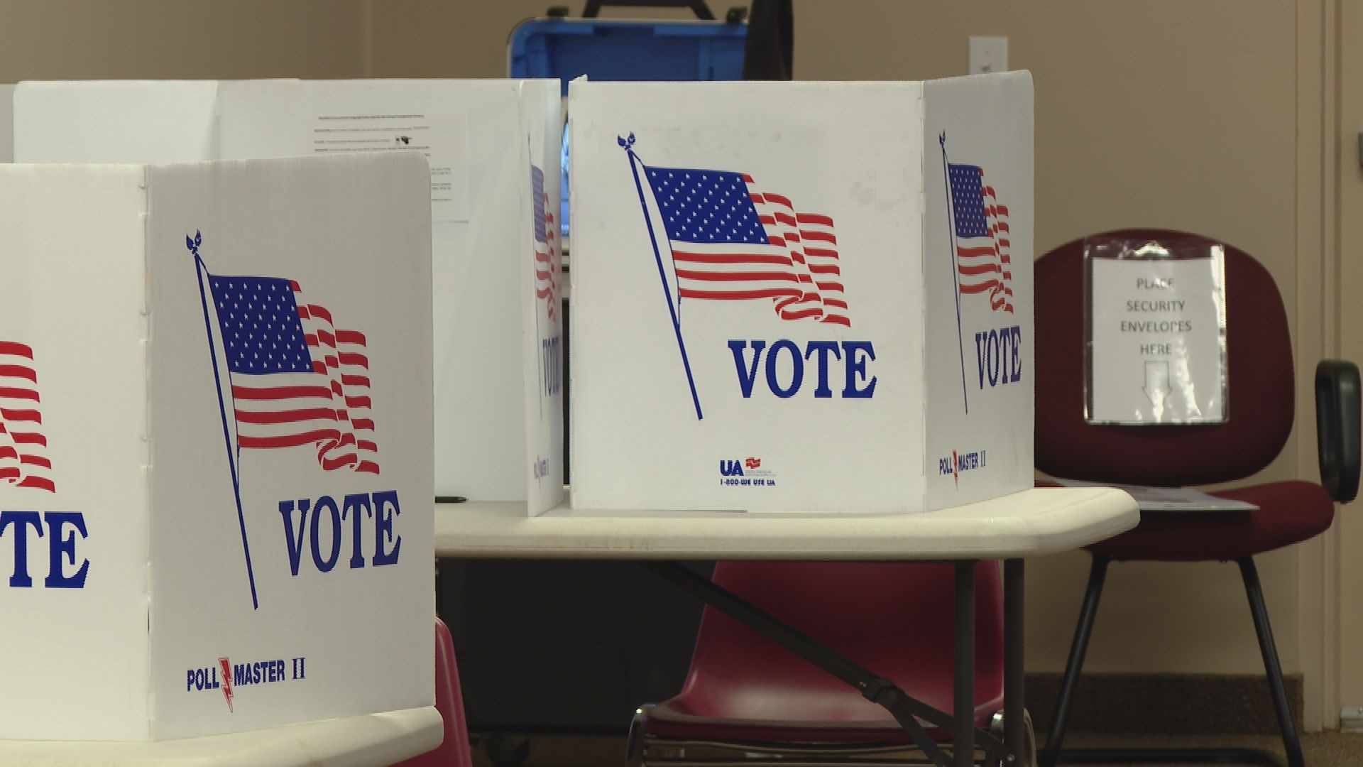 More than 670K absentee ballots cast in Michigan | wtol.com
