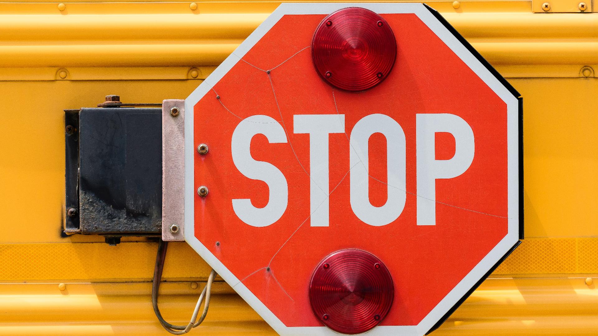 A new way to educate citizens on school bus safety introduced | wtol.com