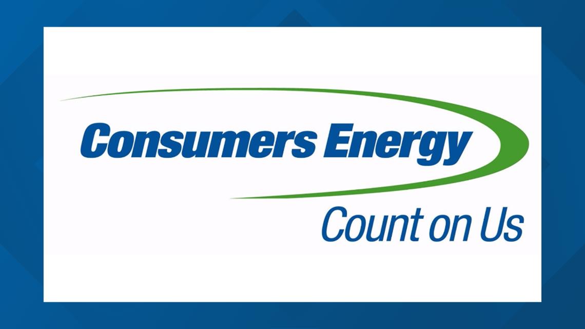 Consumers Energy approves plan to carry out upgrades, customers ...
