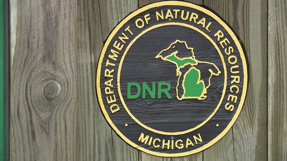Michigan DNR short of seasonal employee goal | wtol.com