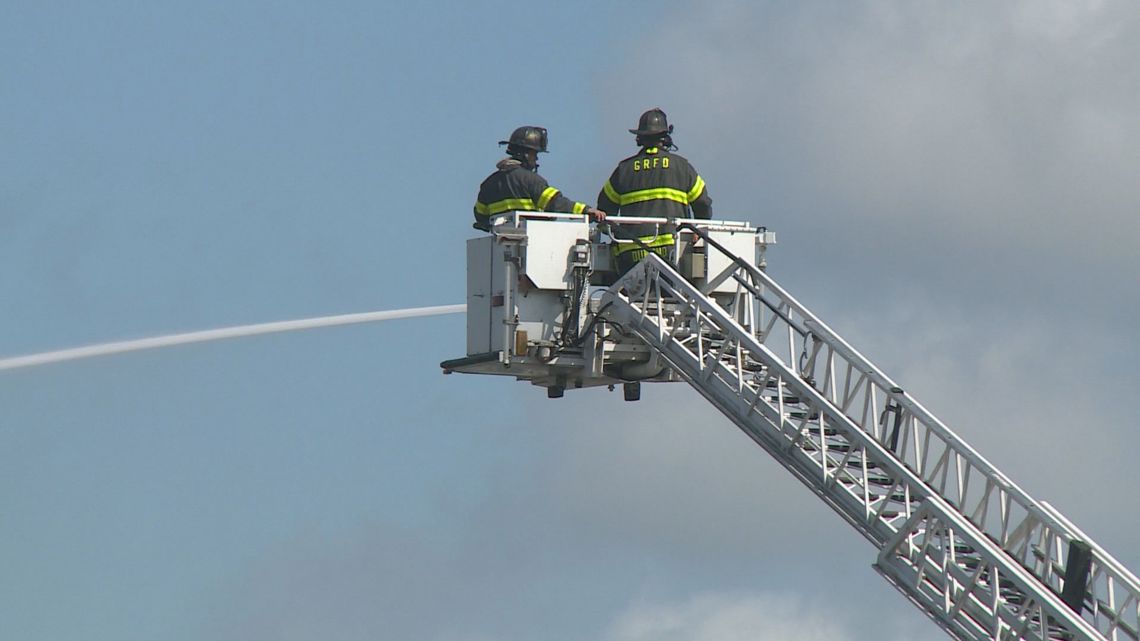 Could a bill solve Michigan firefighter staffing concerns? | wtol.com