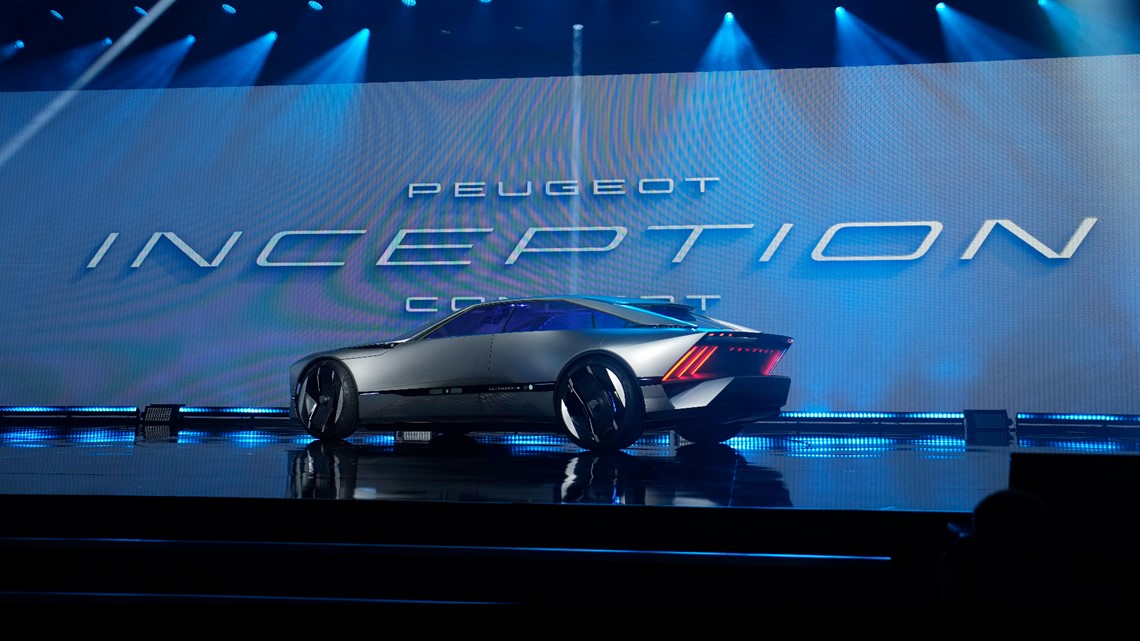 Stellantis preps for cost cuts due to higher EV prices | wtol.com