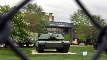 Michigan man charged military base mass shooting plot | wtol.com