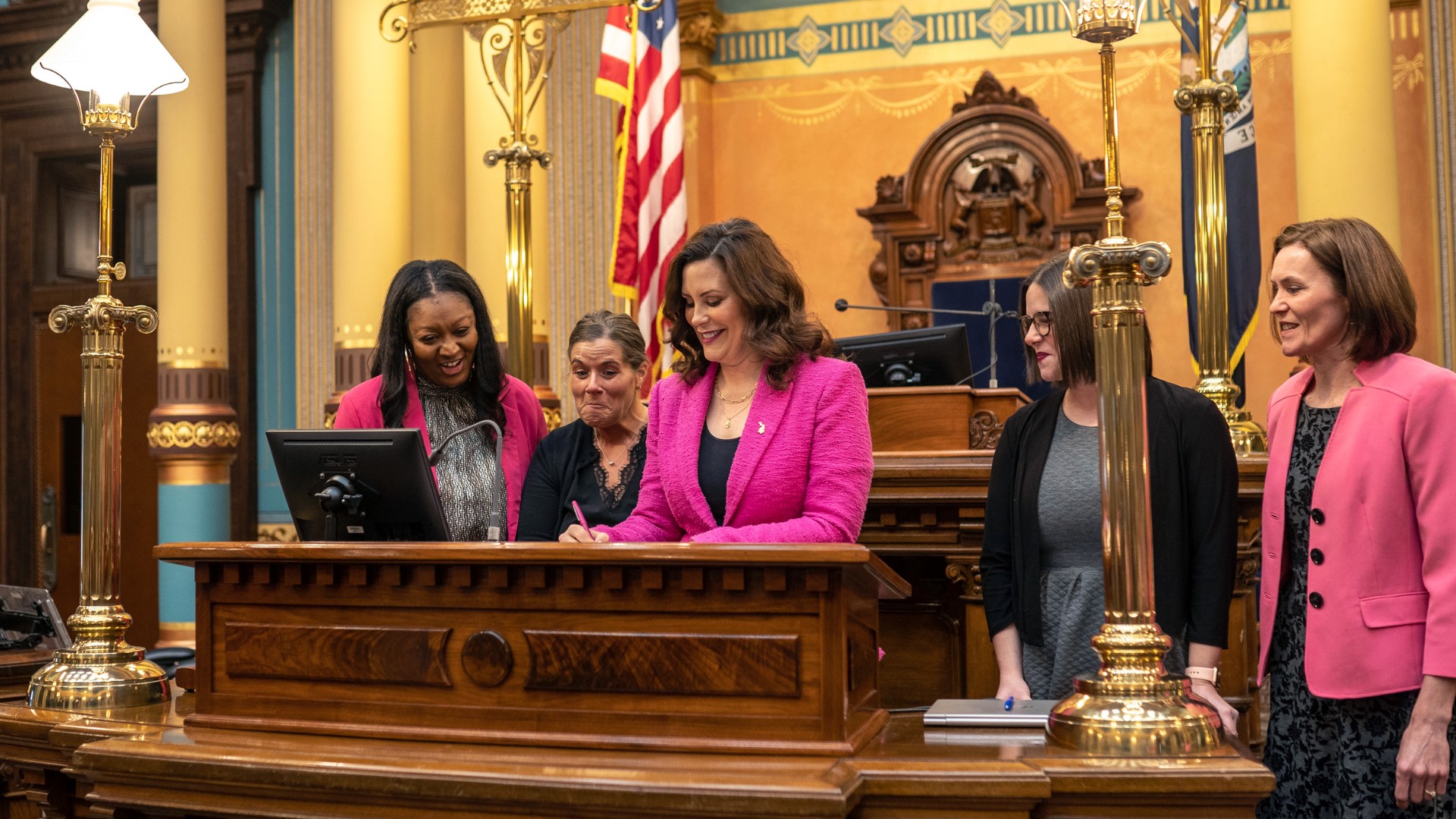 What are the new Michigan laws for 2024? | wtol.com