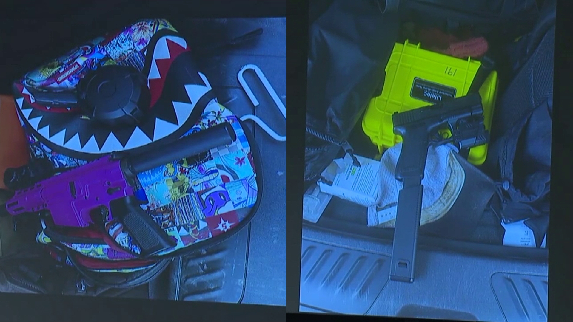 Oakland Co. Sheriff arrests suspect in alleged planned graduation mass ...