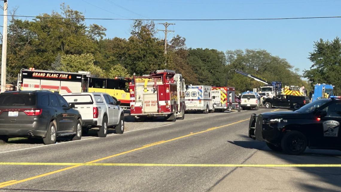 Meta building an AI-driven data center in northwest Ohio | wtol.com