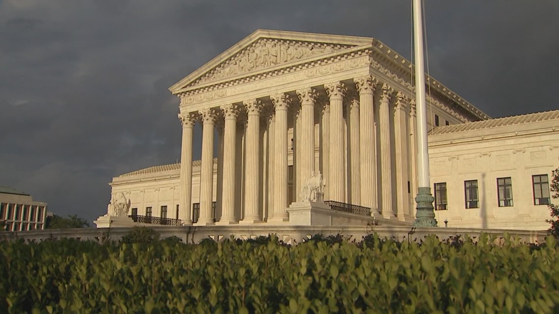 Michigan leaders react as Roe is overturned | wtol.com