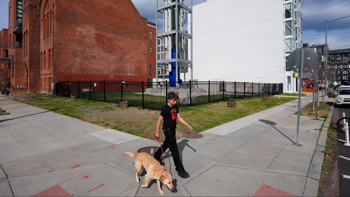 New wave of smaller, cheaper nuclear reactors sends US states racing to ...