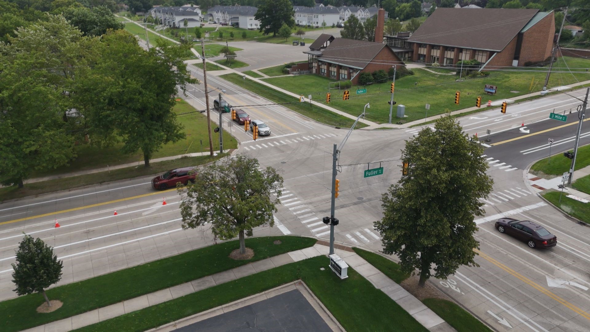Michigan roads deteriorating faster than they can be improved | wtol.com
