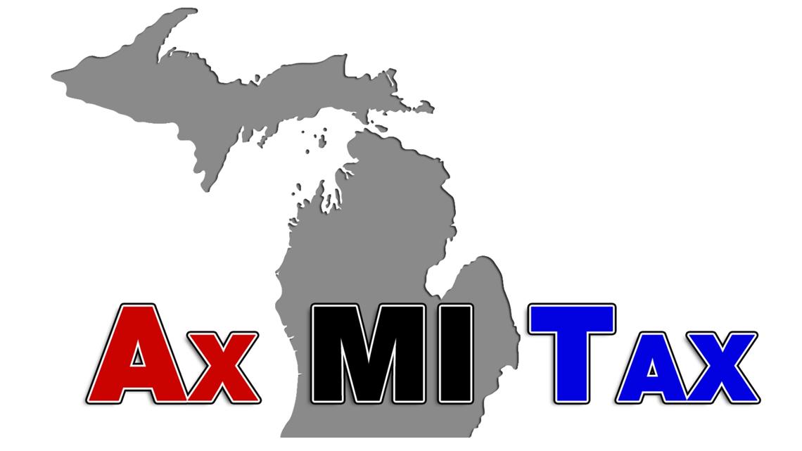 Michigan ballot initiative to eliminate property taxes fails to get ...