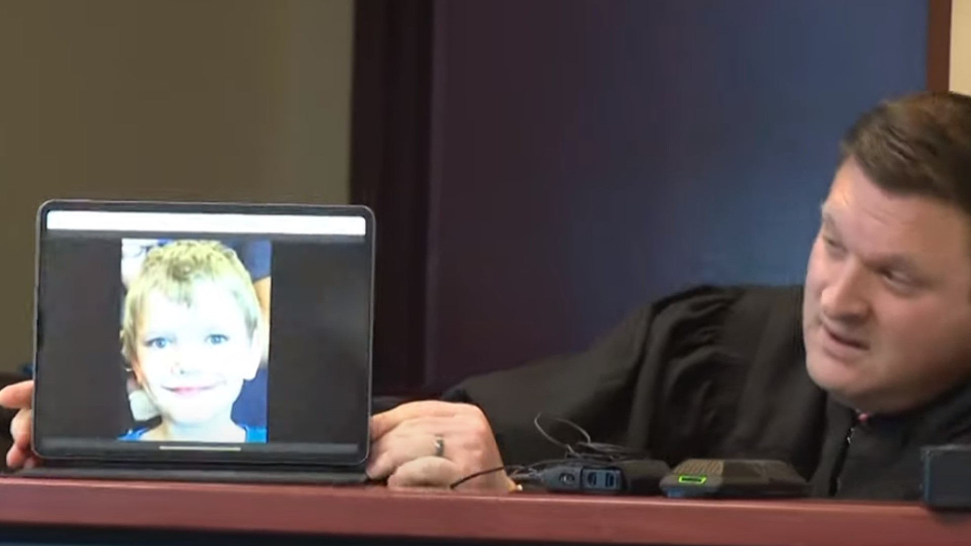 Shanda Vander Ark sentenced | Watch here | wtol.com