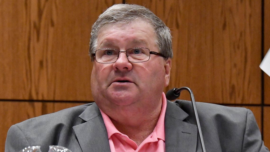 Lobbyist gets prison for Michigan marijuana bribery scheme | wtol.com