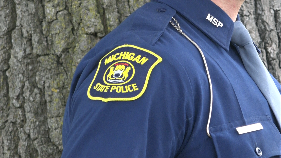 How do I join the Michigan State Police? | wtol.com