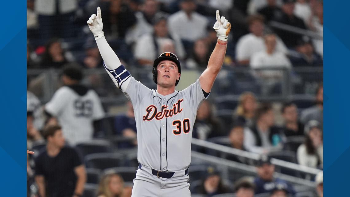 Detroit Lions' 2025 schedule: Prime time clashes revealed | wtol.com