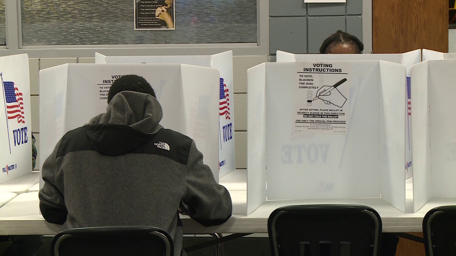 Michigan Department of State: Noncitizen voting is 'extremely rare ...