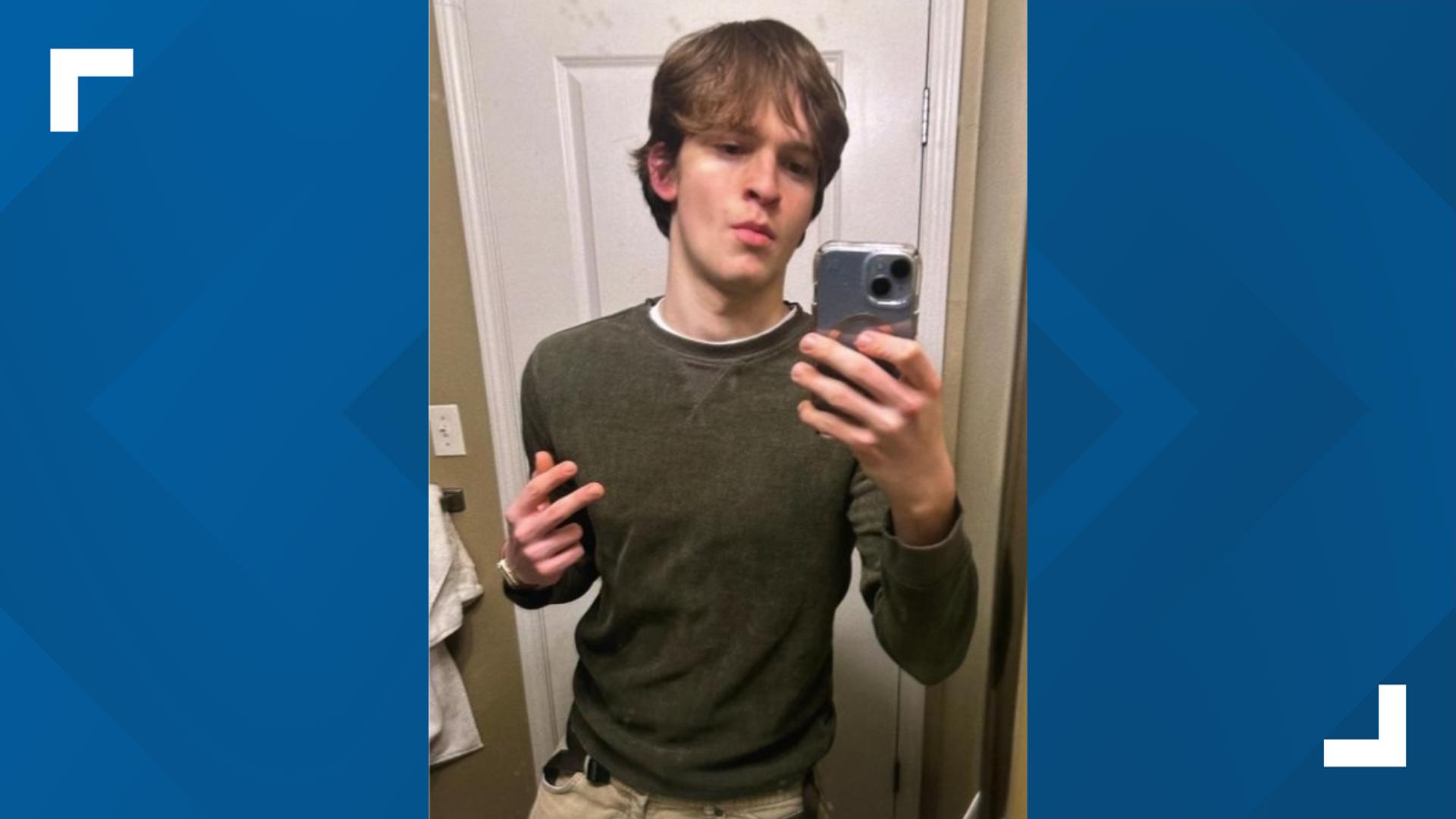 University of Michigan student found dead after going missing Friday ...