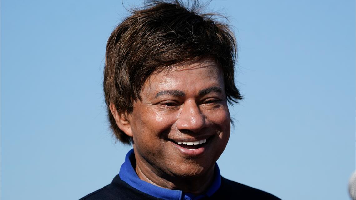 Detroit Democrats vie to unseat current Congressman Thanedar | wtol.com