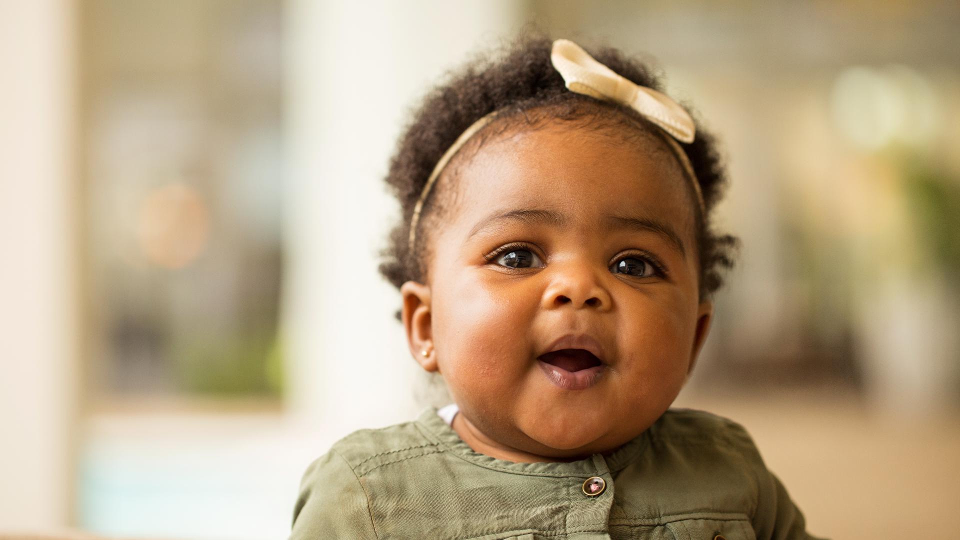 Charlotte, Noah top Michigan baby names in 2024 | wtol.com